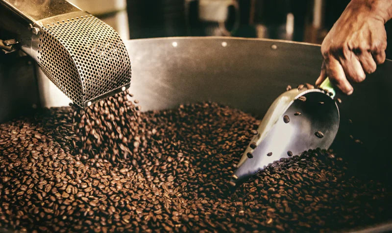 What are the Best Coffee Beans for Espresso? – COPAN COFFEE ROASTERS