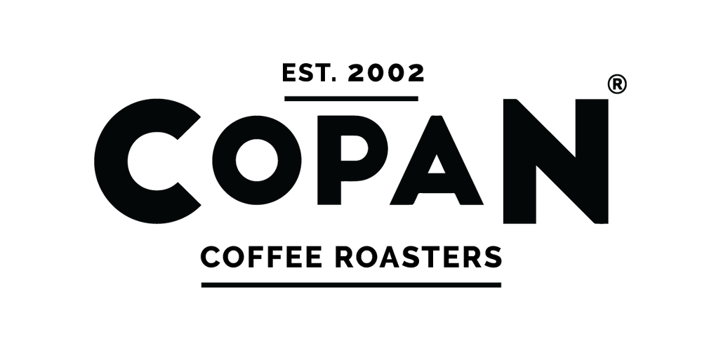 COPAN COFFEE ROASTERS - CONTACT