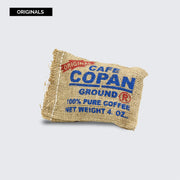 The Original Cafe Copan - Honduran Coffee – COPAN COFFEE ROASTERS